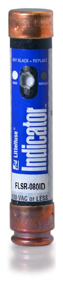 Littelfuse FLSR-080ID Fuse – SuperBreakers