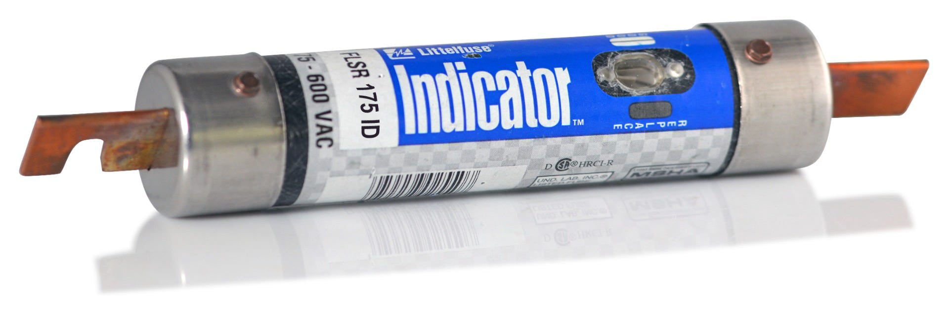 Littelfuse FLSR-175ID Fuse – SuperBreakers