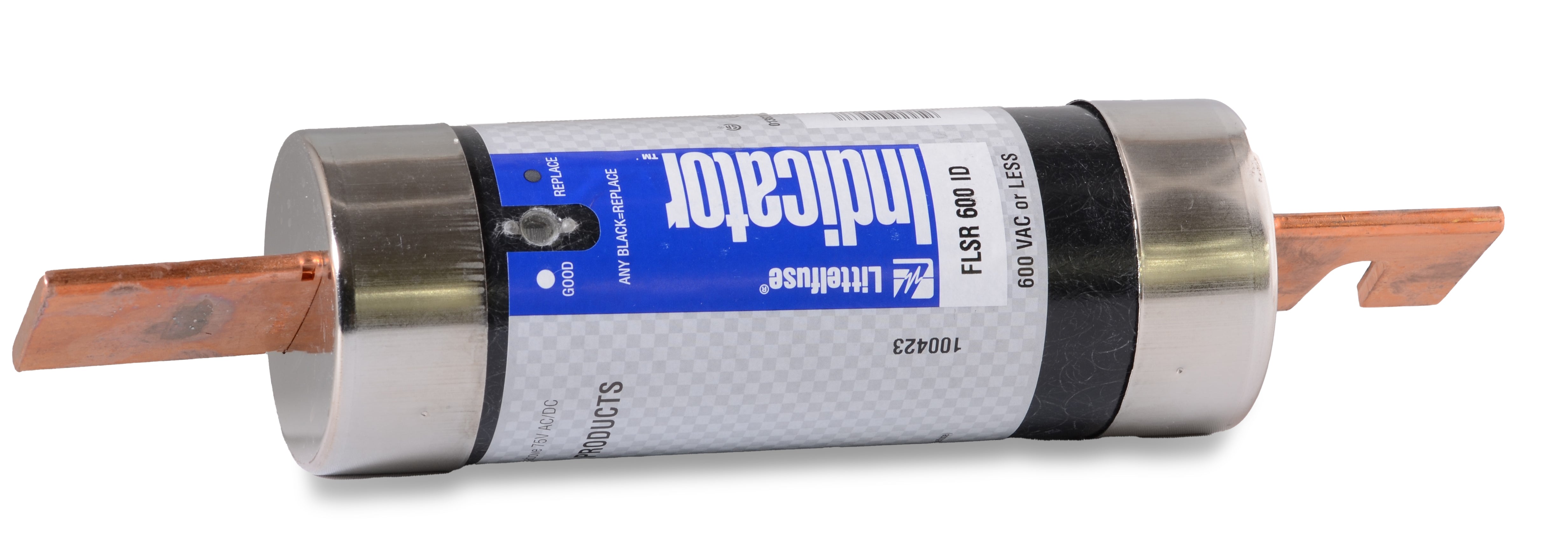 Littelfuse FLSR-600ID Fuse – SuperBreakers
