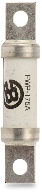 New Eaton FWP-175A Fuse – SuperBreakers