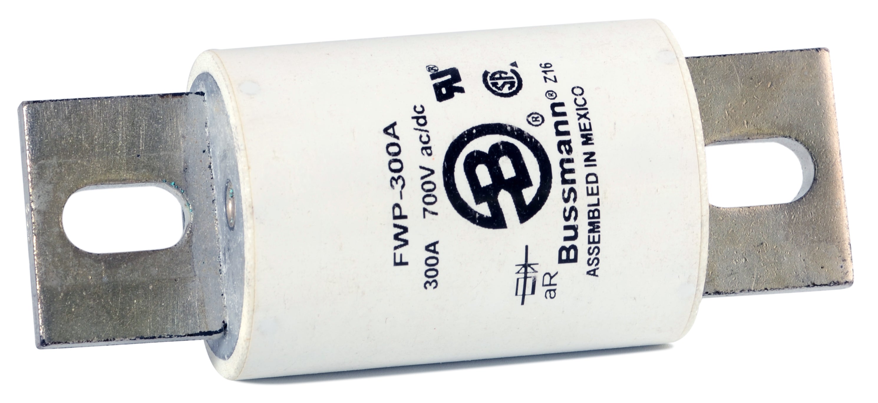 Eaton FWP-300A Fuse – SuperBreakers