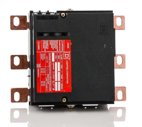 Class 1 Div 2 Lighting Contactor | Shelly Lighting