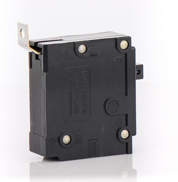 Eaton BAB1030 30 Amp Bolt-on Miniature Eaton BAB1030 Circuit Breaker ...