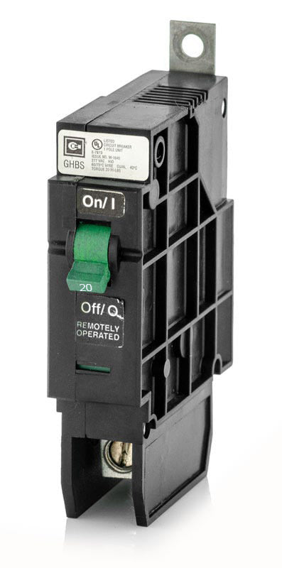 Re-Certified Eaton GHBS1020D 1 Pole Circuit Breaker – SuperBreakers
