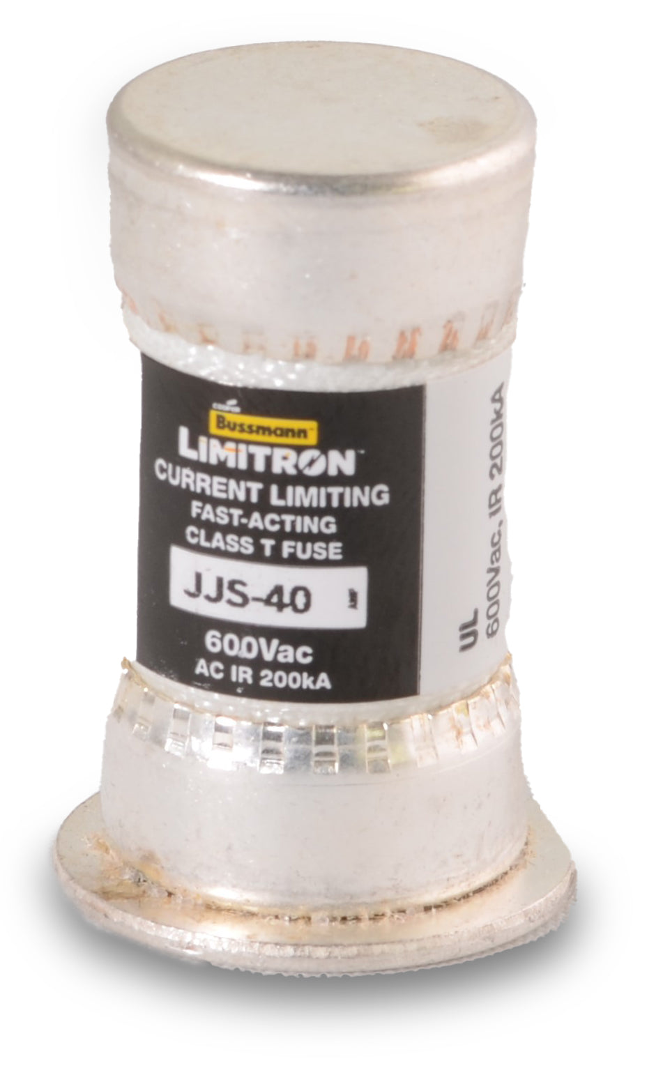 Eaton JJS-40 Fuse – SuperBreakers