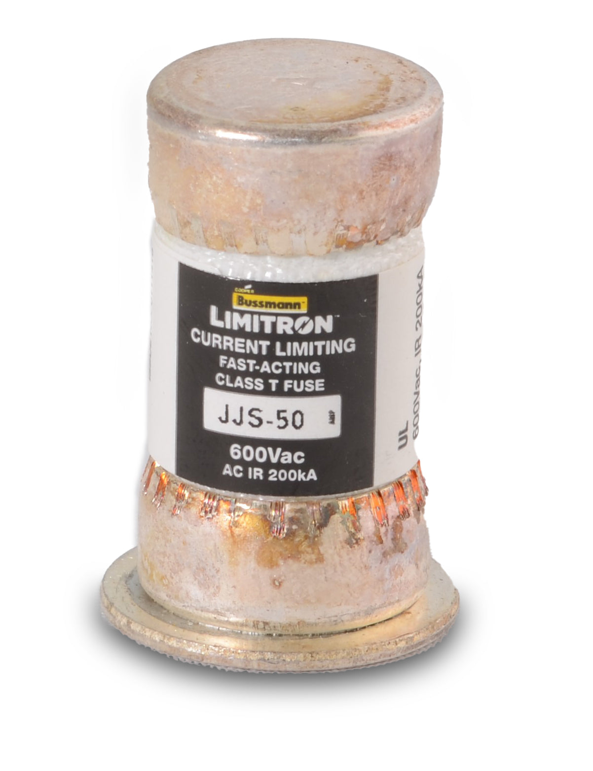 Eaton JJS-50 Fuse – SuperBreakers