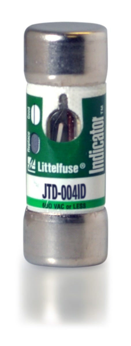 Littelfuse JTD-004ID Fuse – SuperBreakers