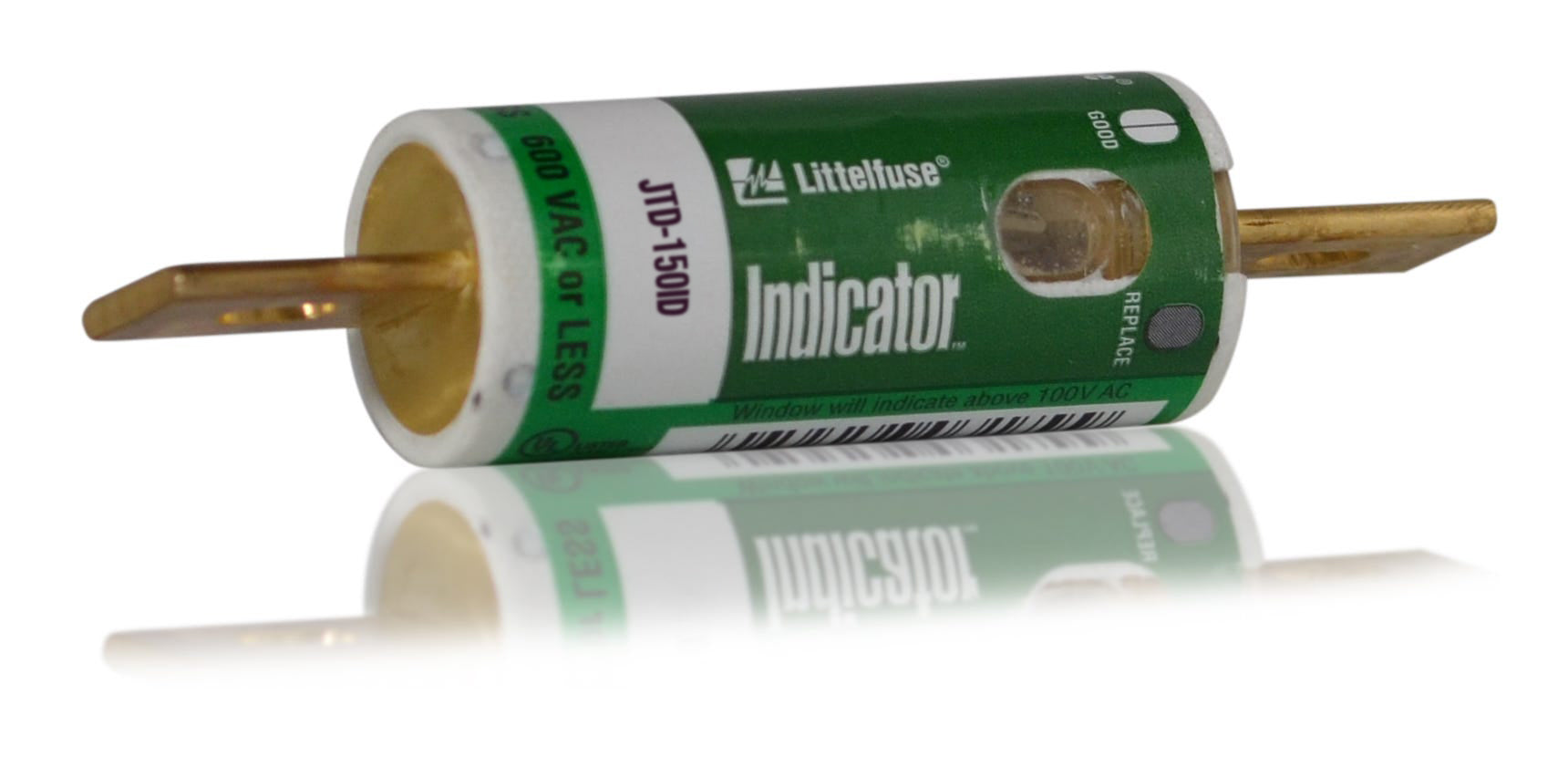 Littelfuse JTD-150ID Fuse – SuperBreakers