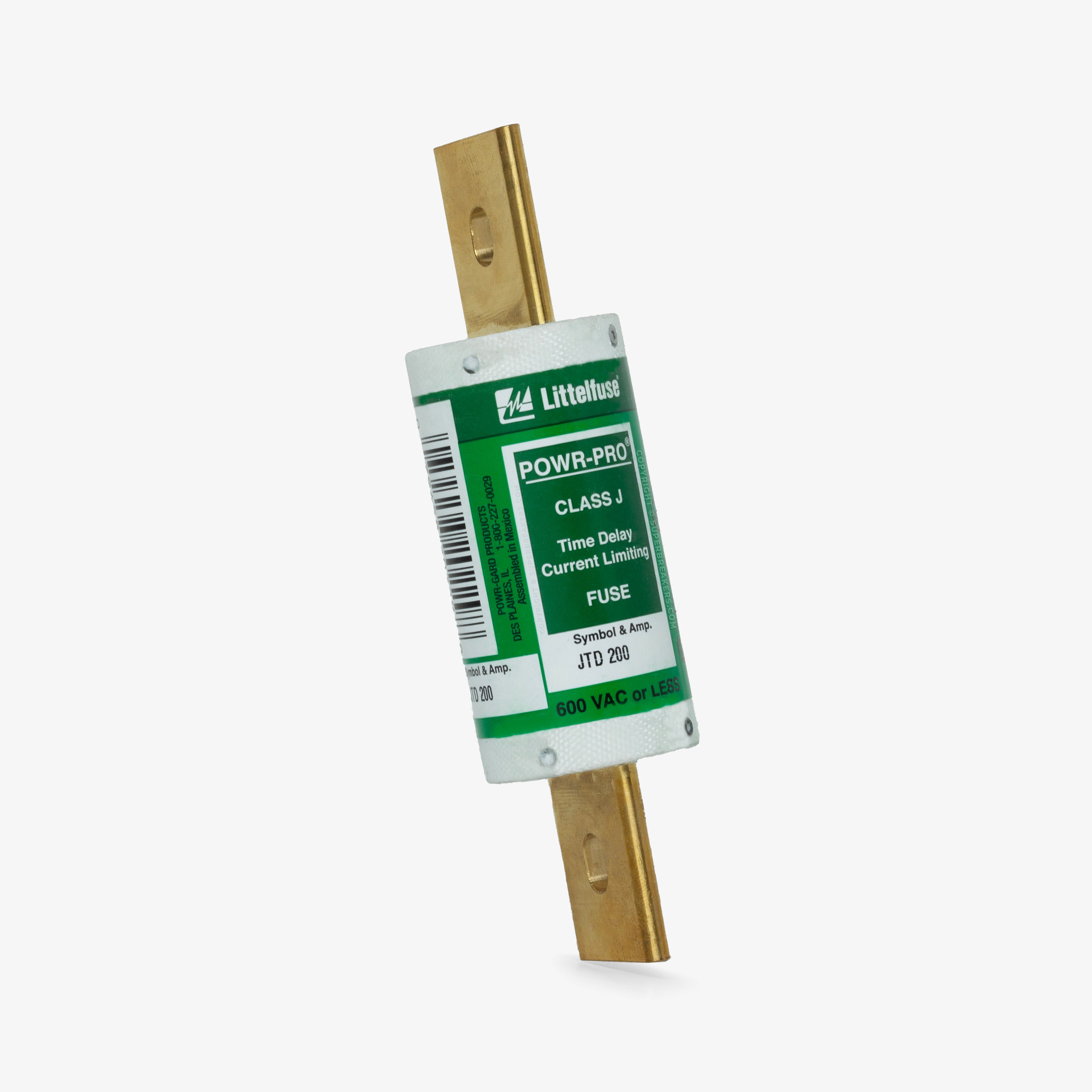 Littelfuse JTD-200 Fuse – SuperBreakers