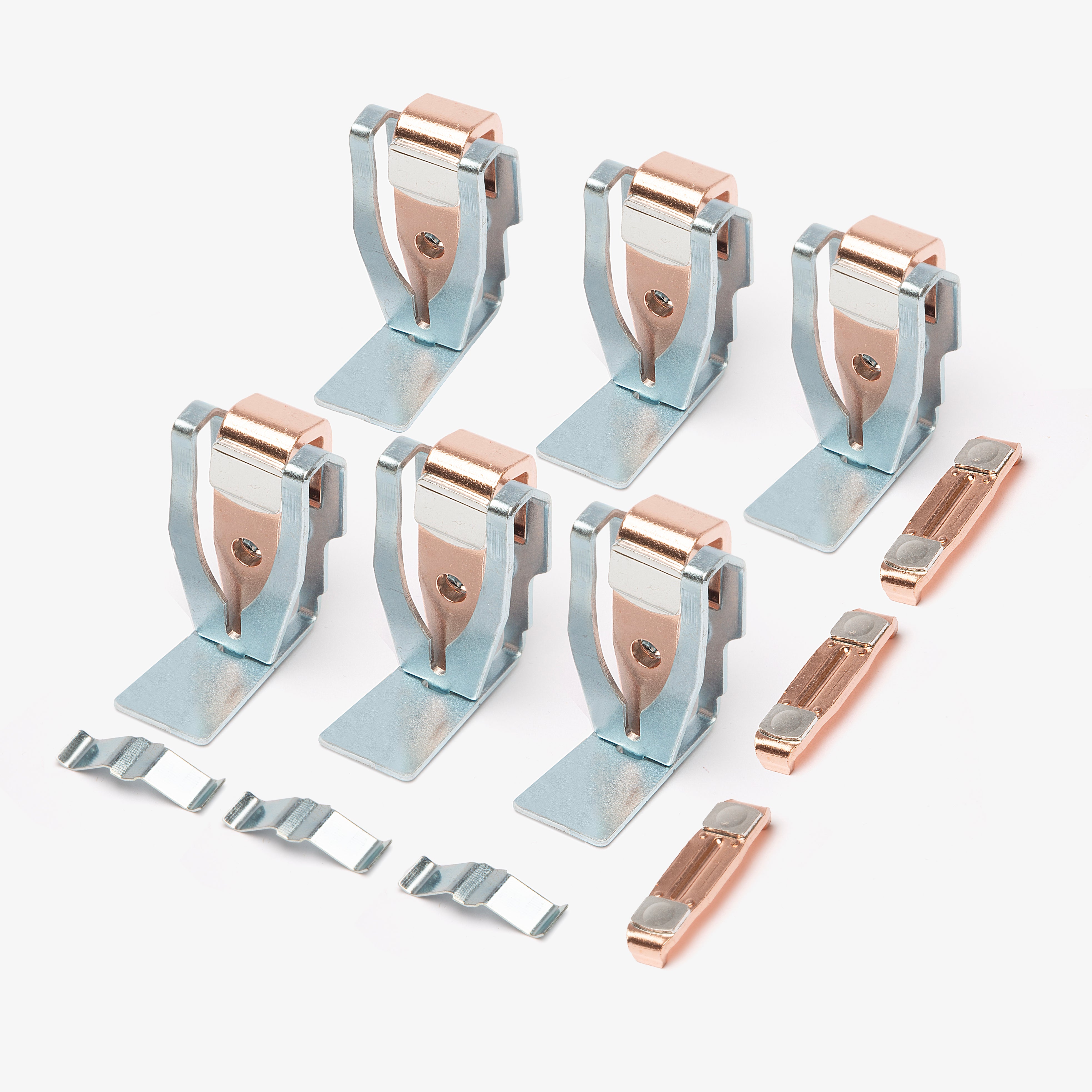 Square D LA5FG431 Contact Set – SuperBreakers