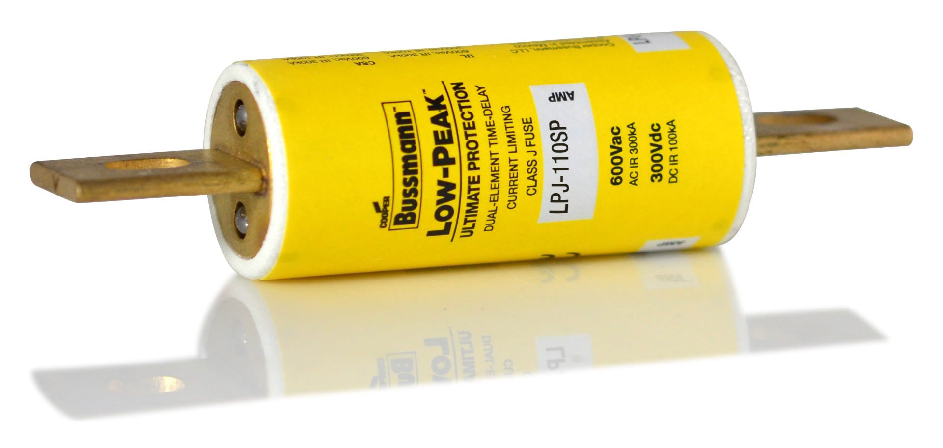 Eaton LPJ-110SP Fuse – SuperBreakers