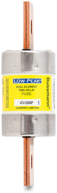 Eaton LPJ-250SP Fuse – SuperBreakers