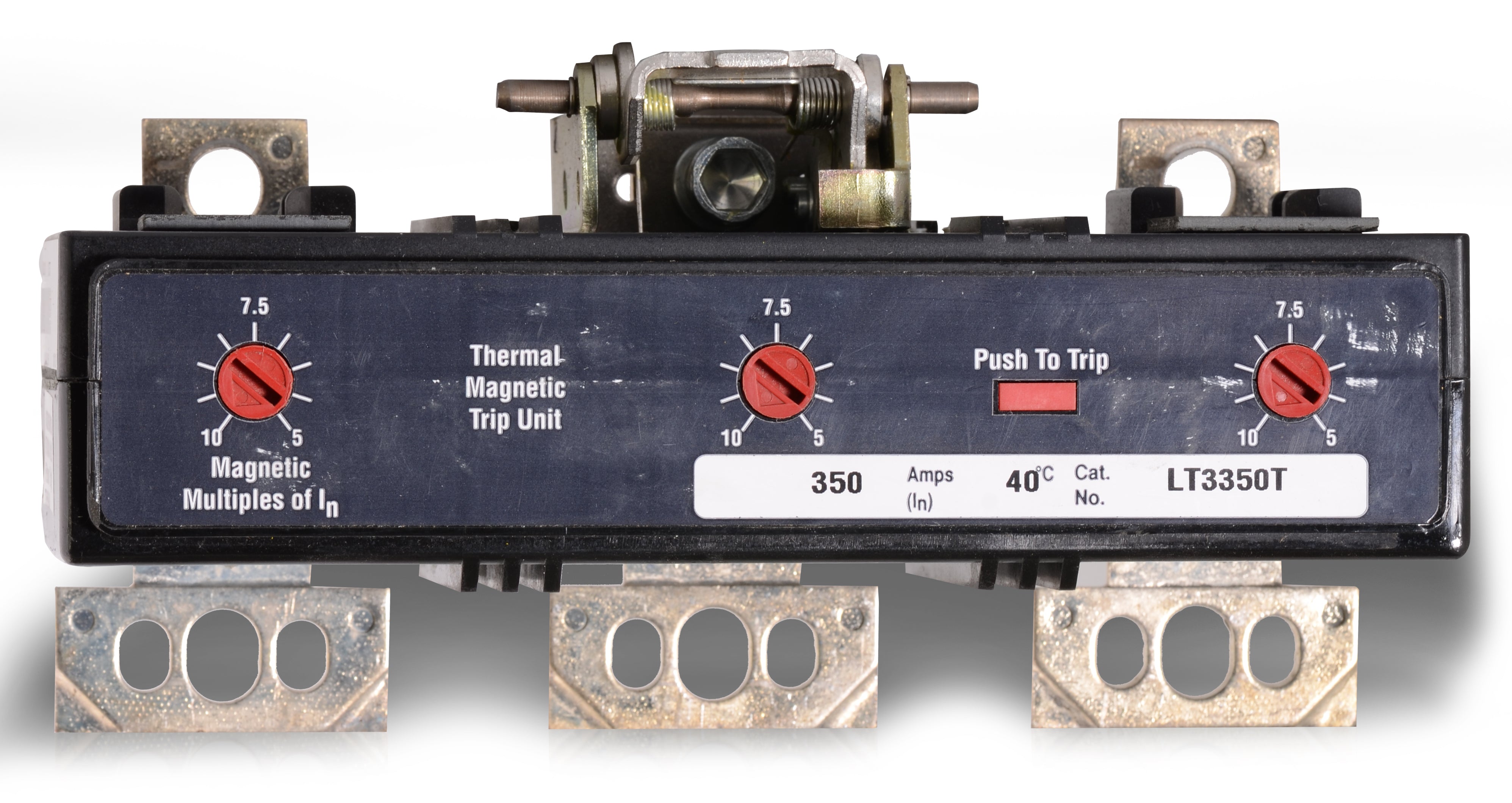 Eaton LT3350T Circuit Breaker Trip Unit – SuperBreakers