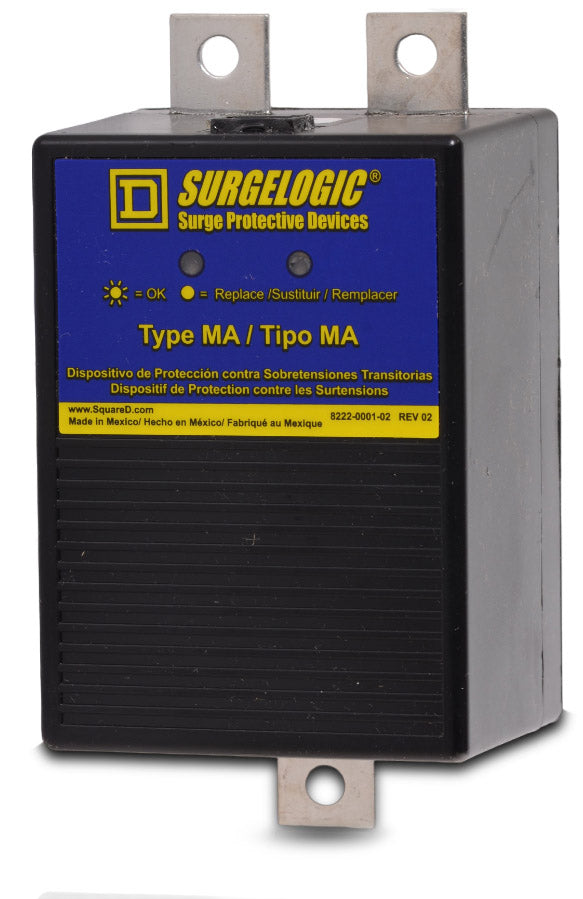 Square D MA4IMA24 Surge Protection Module – SuperBreakers