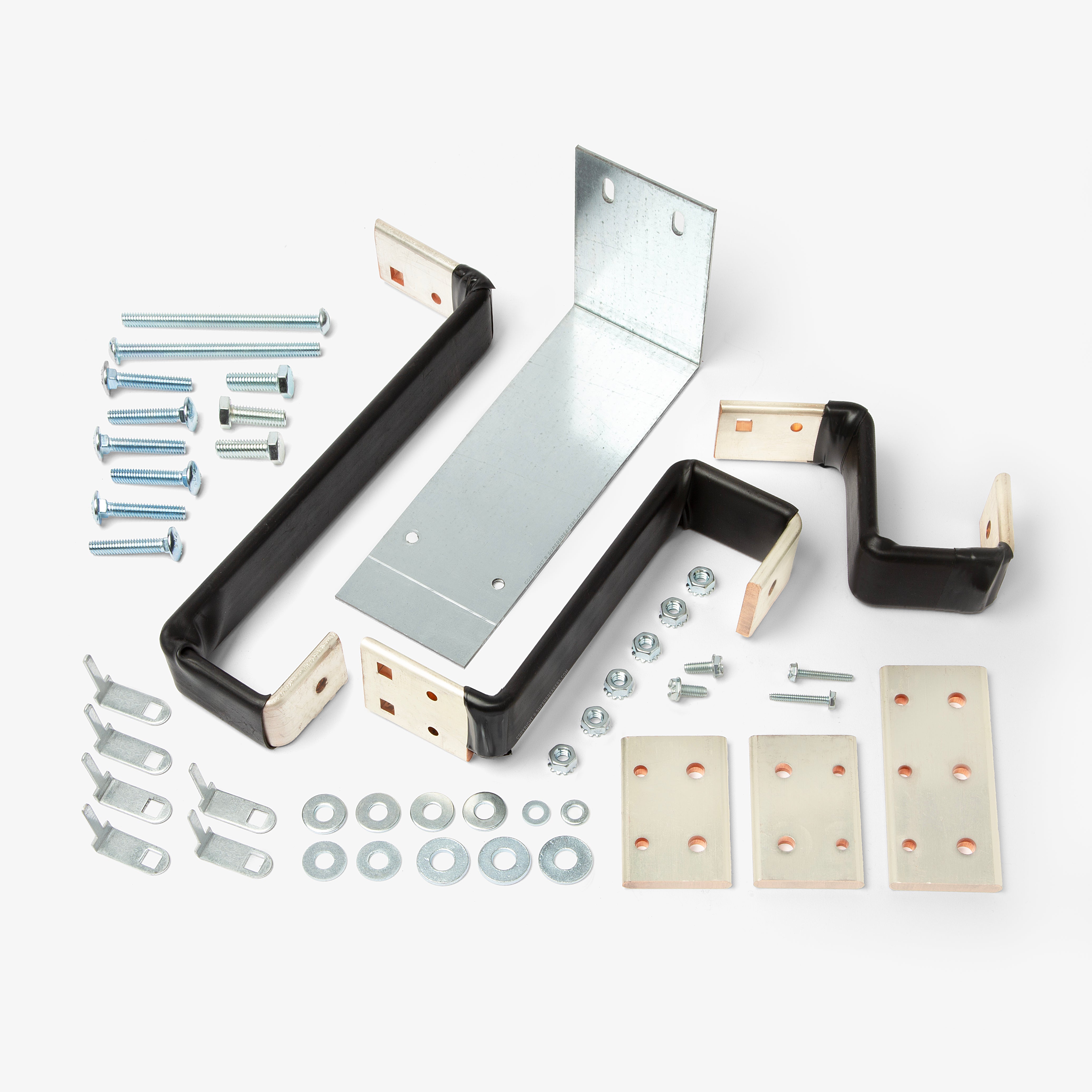 General Electric SGS1K Mounting Hardware – SuperBreakers