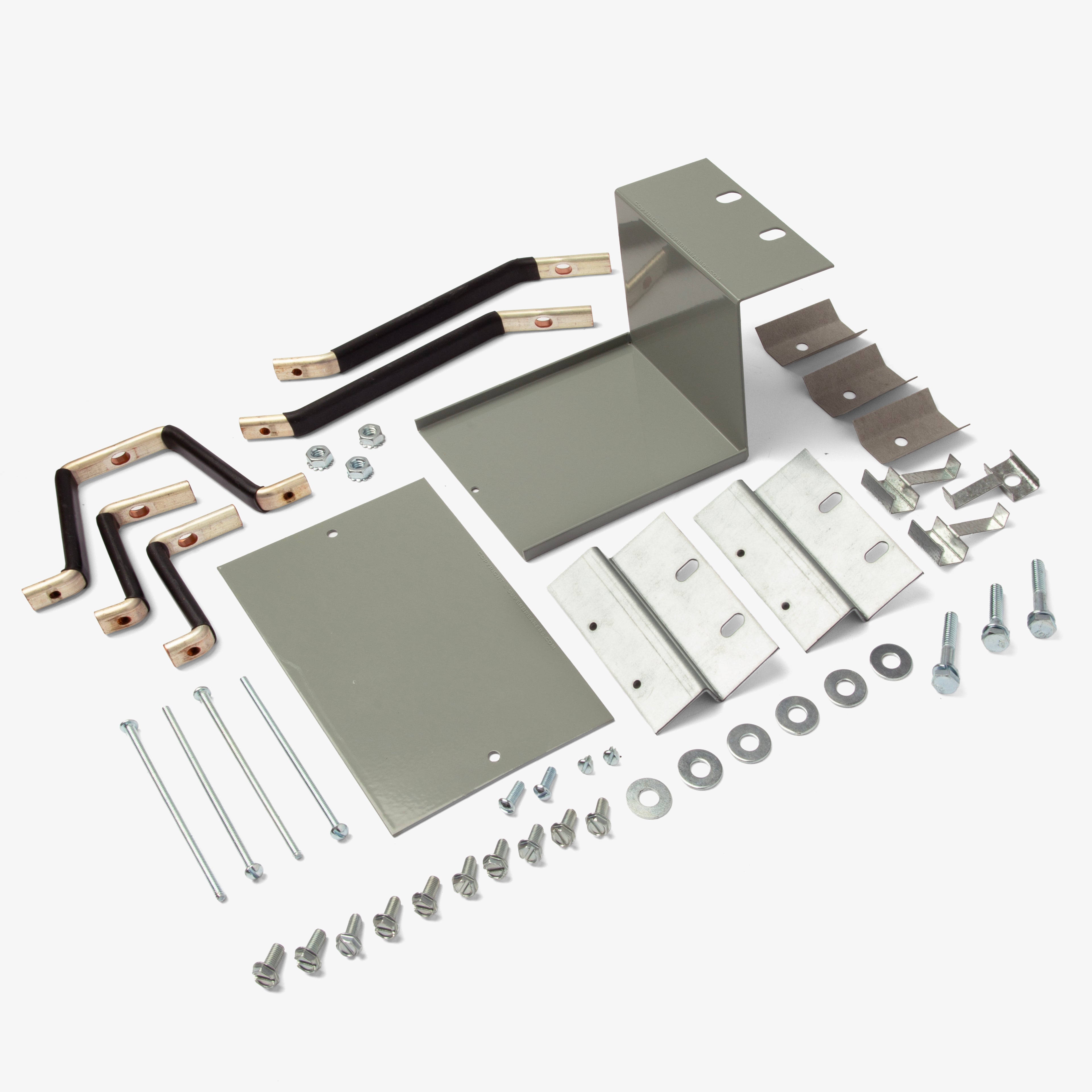 New General Electric TED1K Strap Kit – SuperBreakers