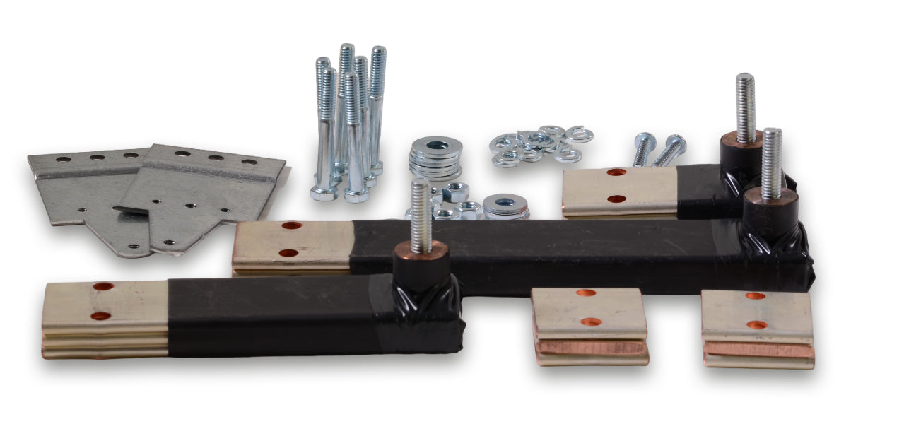 General Electric TKM12K Mounting Hardware – SuperBreakers