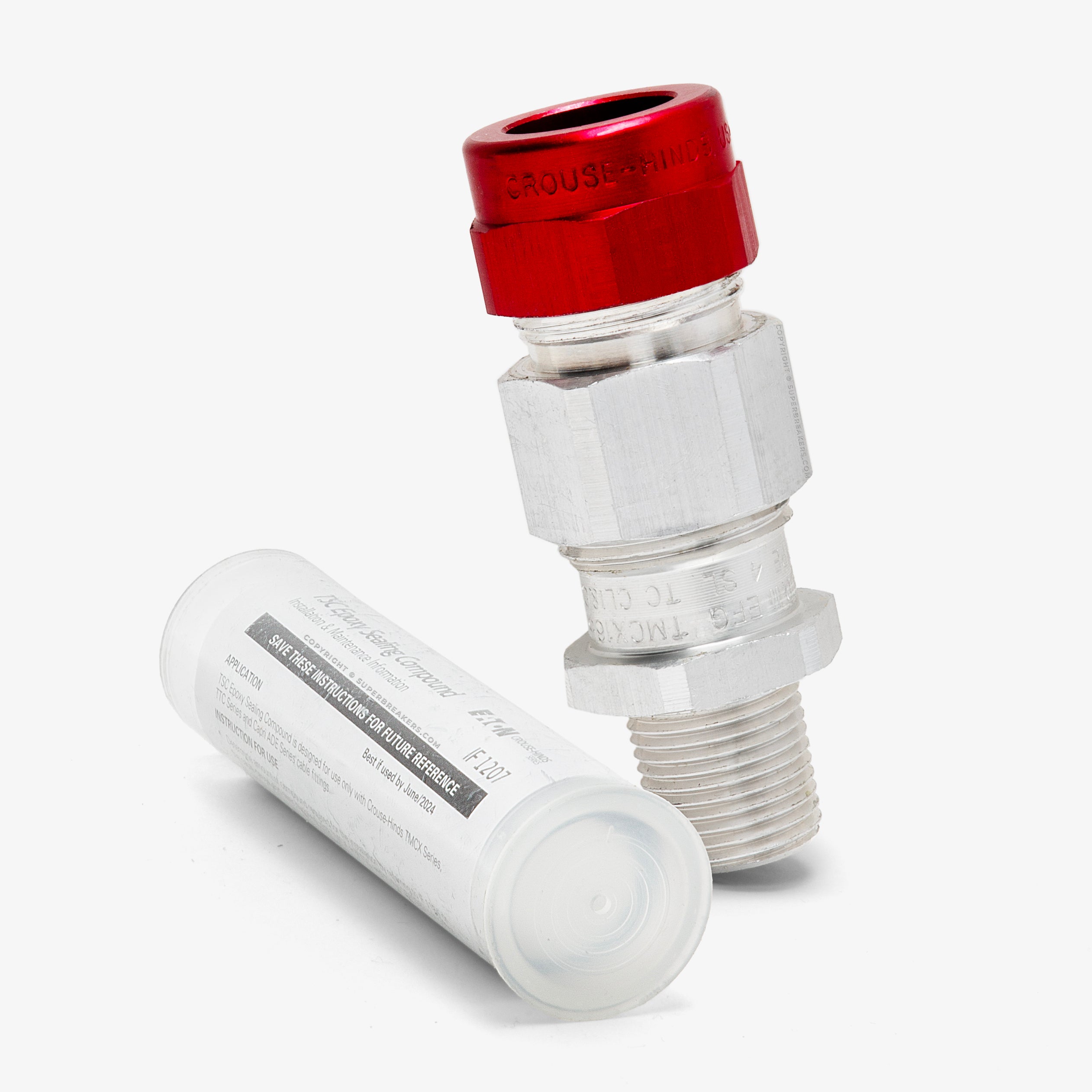 Eaton TMCX165 Cable Gland – SuperBreakers