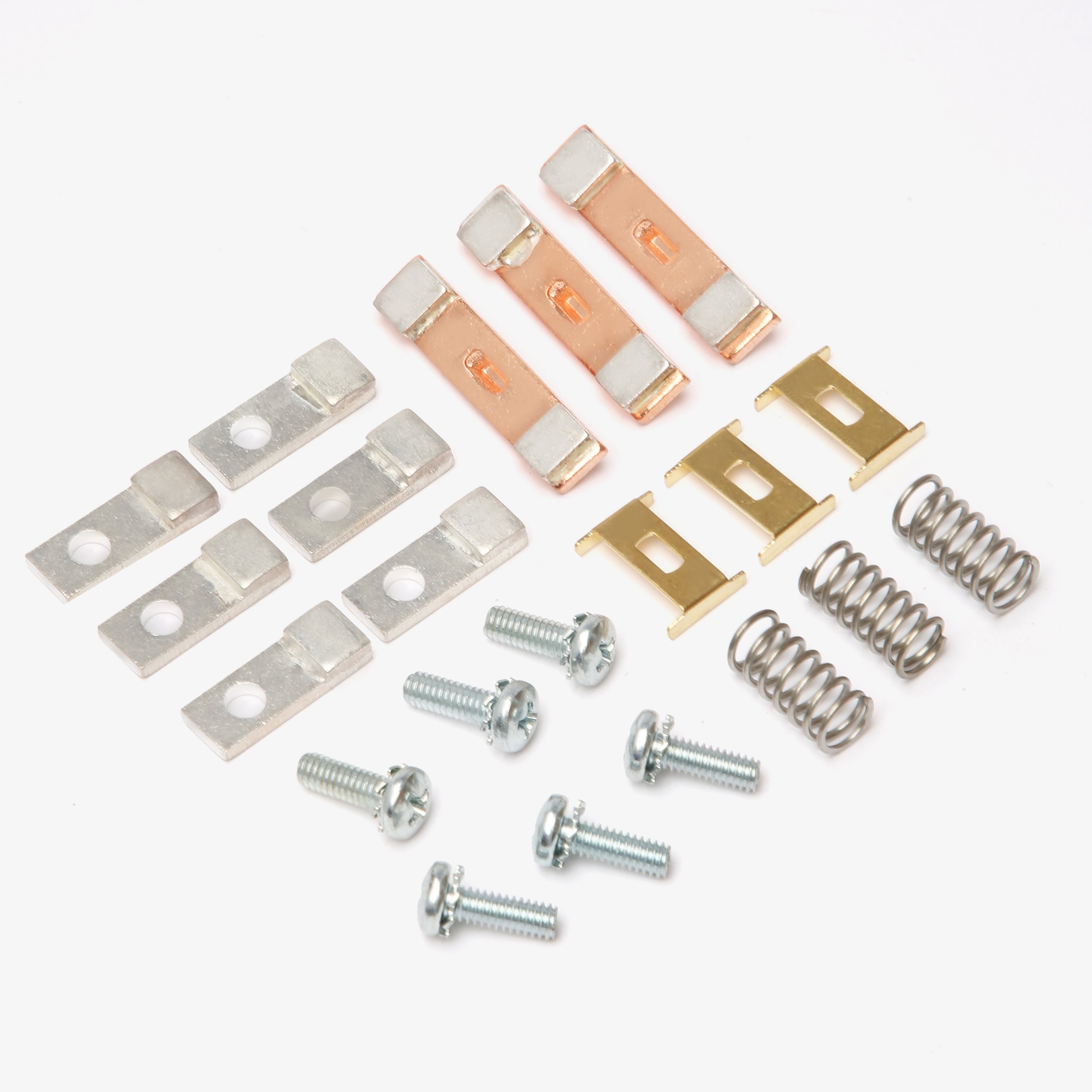 Eaton/Cutler-Hammer WCK23 Contact Kit – SuperBreakers
