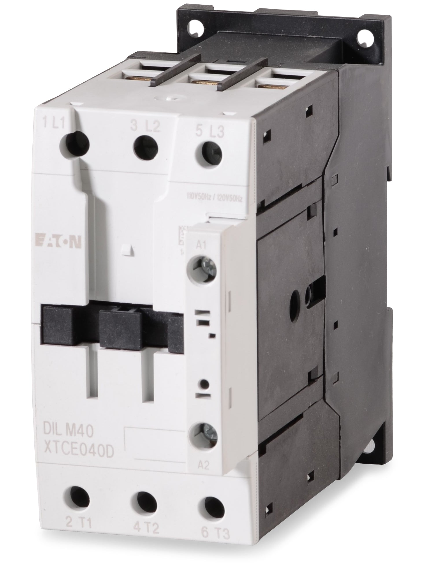Eaton XTOE100DCS Overload Relay – SuperBreakers