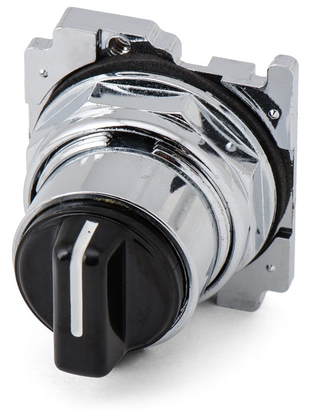 Eaton/Cutler-Hammer 10250T1323 Selector Switch – SuperBreakers