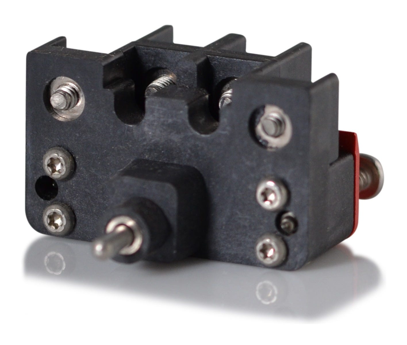 Eaton 10250T1H Contact Block – SuperBreakers