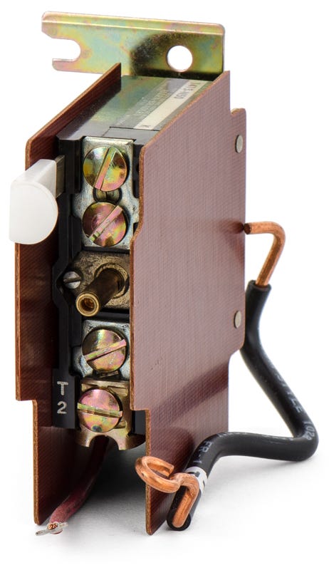 Allen-Bradley 1415-N50 Overload Relay Kit – SuperBreakers