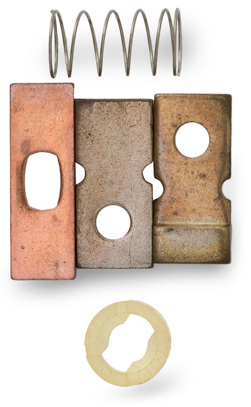 Arrow Hart 34220-301 Contact Kit – SuperBreakers