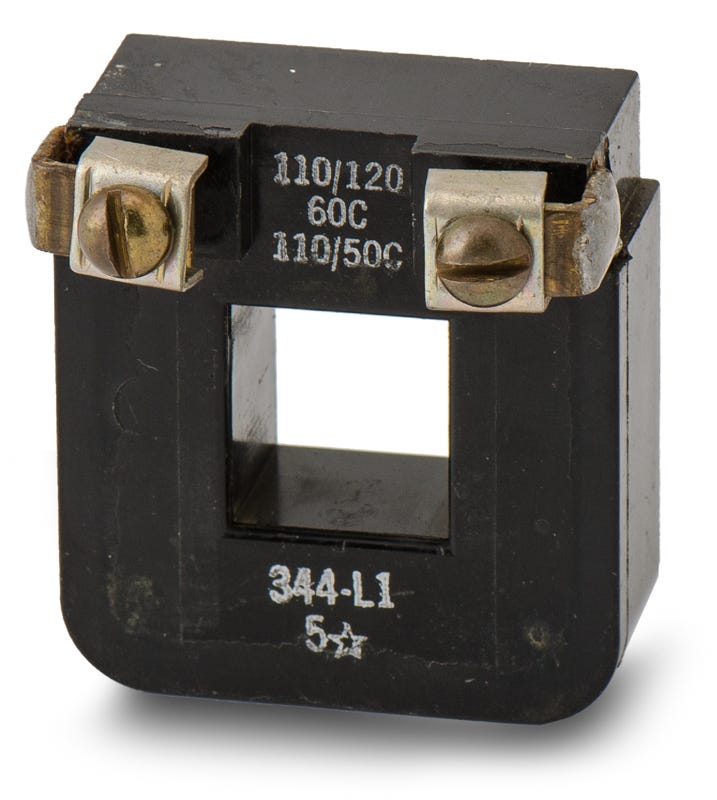 Joslyn Clark 344-L1 Coil – SuperBreakers