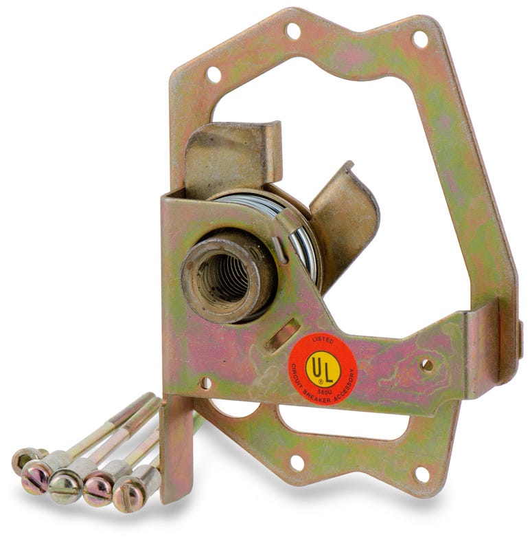 Eaton 373D958G05 Operating Handle Mechanism – SuperBreakers