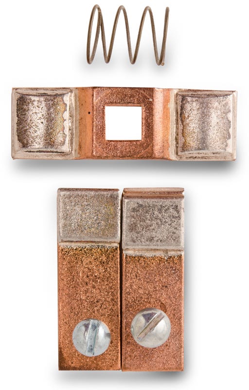 Arrow Hart 37640-301 Contact Kit – SuperBreakers