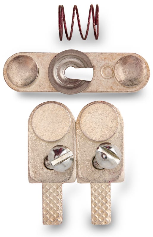 Arrow Hart 38557-301 Contact Kit – SuperBreakers