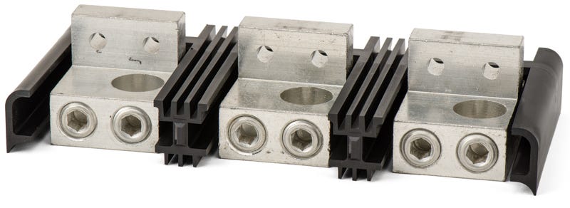 Eaton 3TA603LDK Lug Kit – SuperBreakers