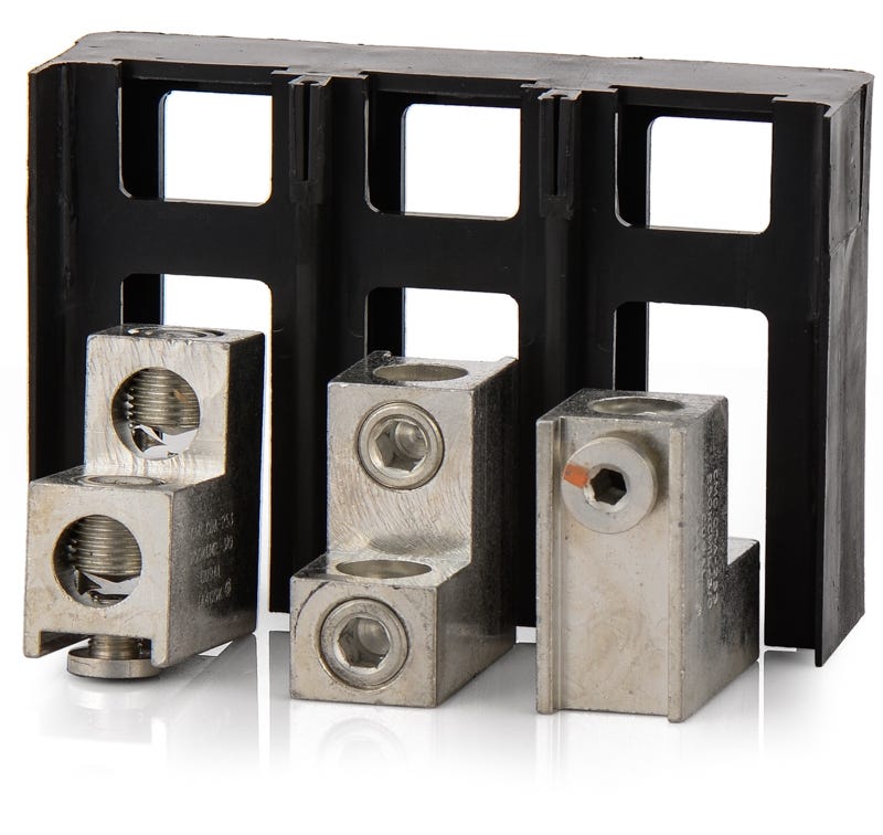 Eaton 3TA400K Lug Kit – SuperBreakers