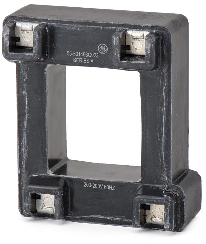 General Electric 55-501493G023 Coil – SuperBreakers