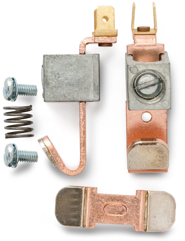 Furnas 75GE42 Contact Kit – SuperBreakers
