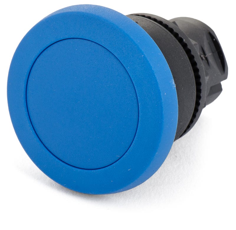 Allen-Bradley 800FP-MM46 Push Button – SuperBreakers