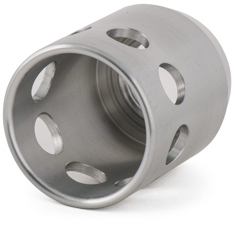 Allen-Bradley 800H-NP19 Push Button Guard – SuperBreakers