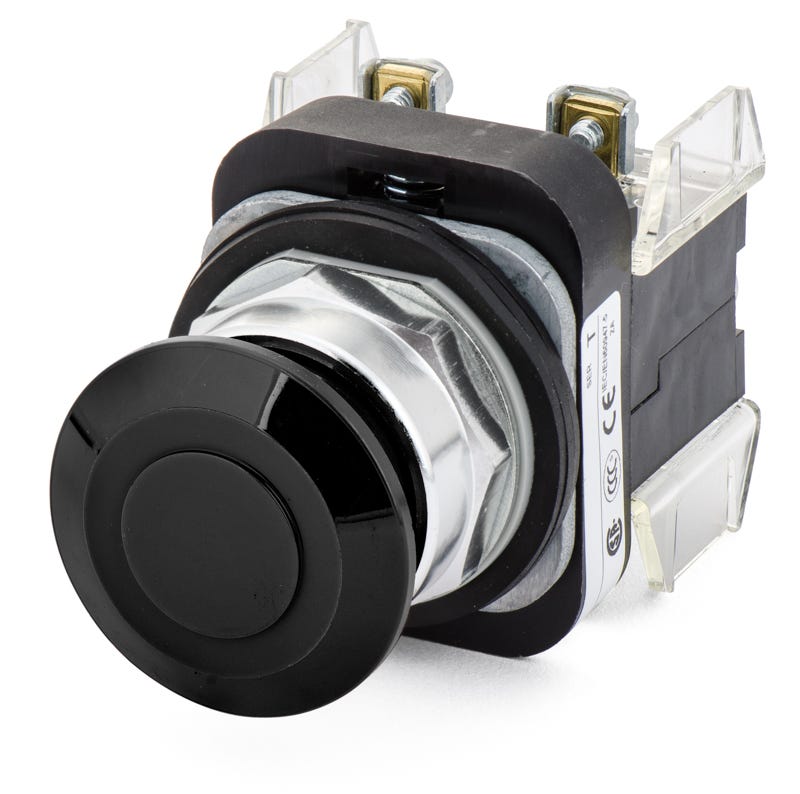 Allen-Bradley 800T-FX2A1 Push Button – SuperBreakers