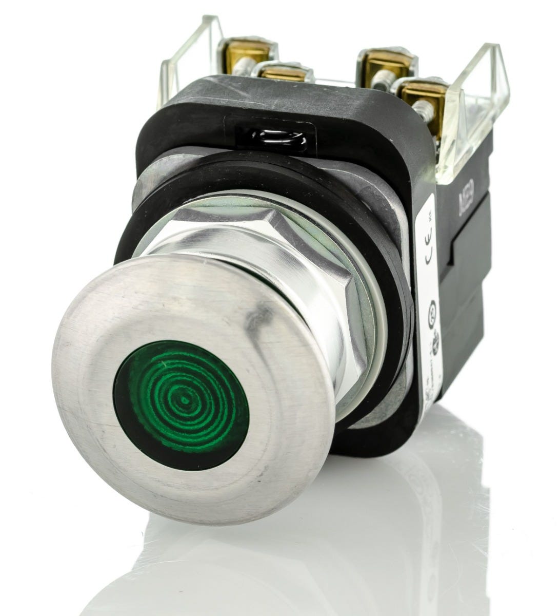 Allen Bradley 800T-FXP16GA1 Push Button – SuperBreakers