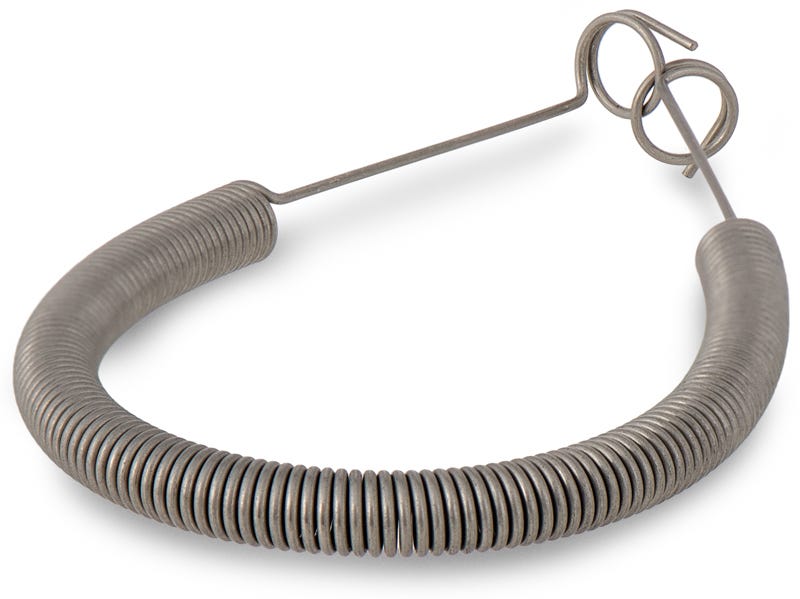 Square D 8501NH7 Restraining Spring Clip For Relay Socket – SuperBreakers