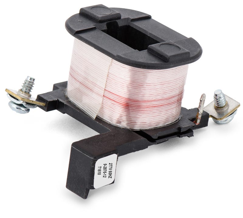 Eaton/Cutler-Hammer 9-2876-12 Coil – SuperBreakers