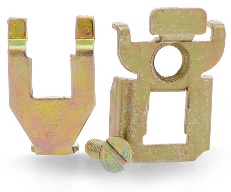 Schneider Electric 9001B321 Lockout Kit – SuperBreakers