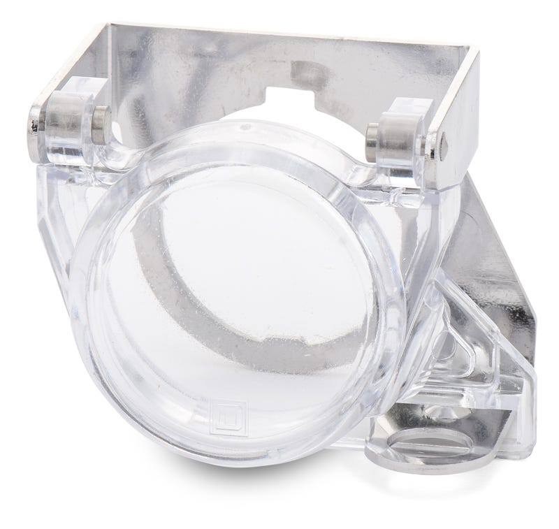 Schneider Electric 9001K7 Selector Switch – SuperBreakers