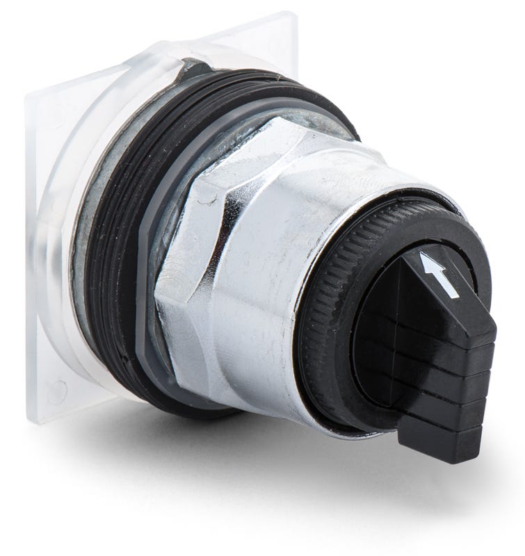 Schneider Electric 9001KS43B Selector Switch – SuperBreakers