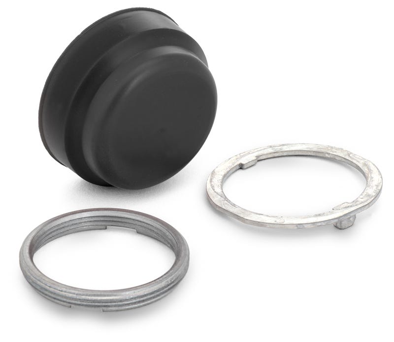 Schneider Electric 9001KU1 Push Button Protective Boot – SuperBreakers