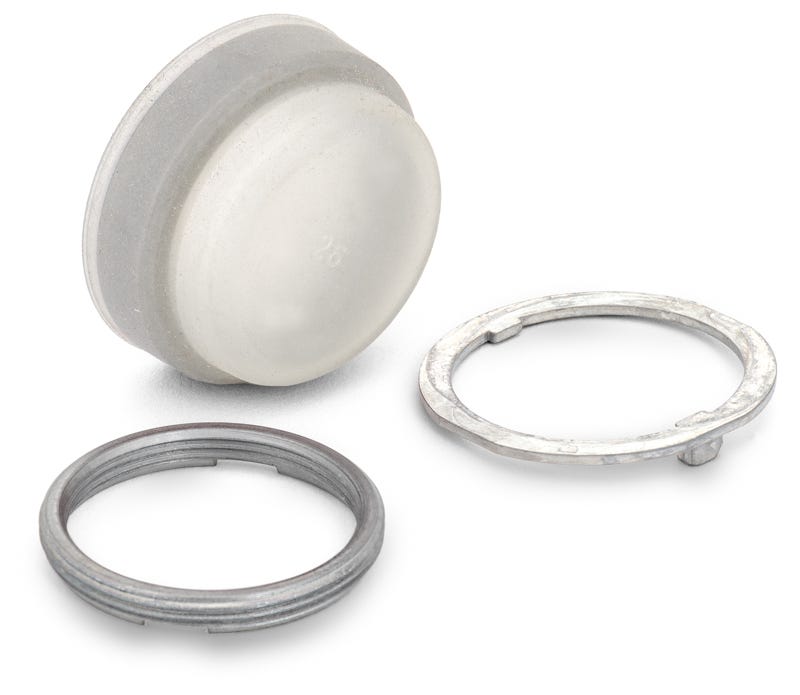 Schneider Electric 9001KU7 Push Button Protective Boot – SuperBreakers