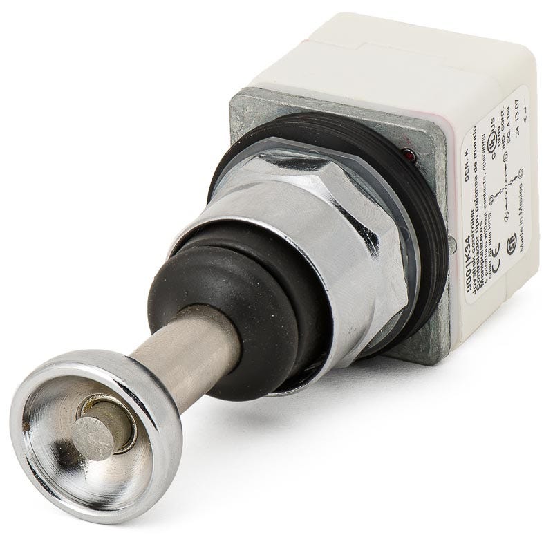 Schneider Electric 9001K34 Joystick Controller – SuperBreakers