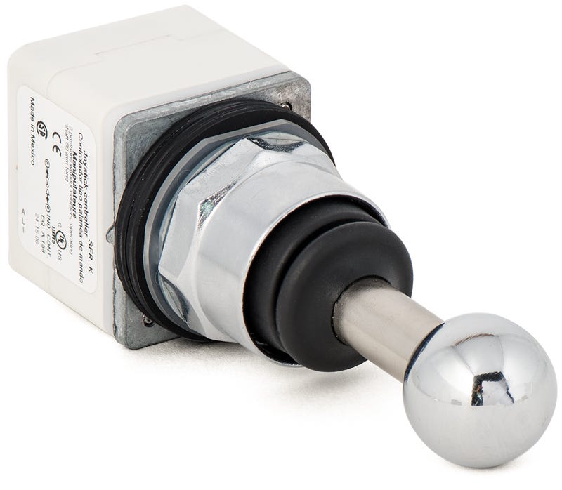 Schneider Electric 9001K71 Joystick Controller – SuperBreakers