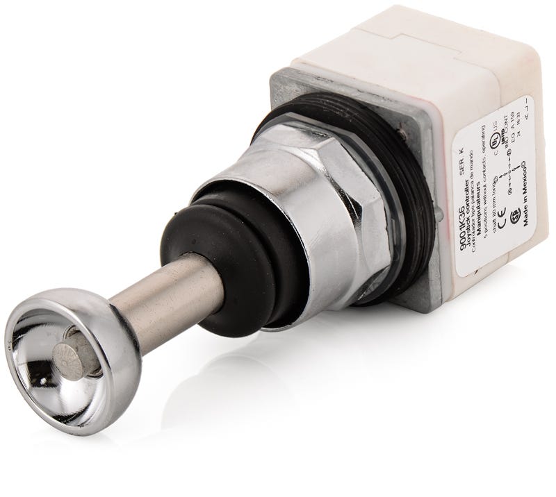 Schneider Electric 9001K36 Joystick Controller – SuperBreakers